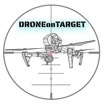 DRONEonTARGET